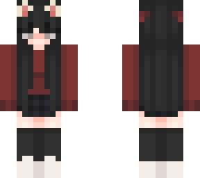 tina | Minecraft Skins
