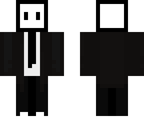 tux | Minecraft Skins