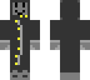 tvman | Minecraft Skins