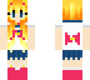 usagi | Minecraft Skins