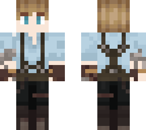 victorian | Minecraft Skins