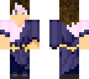 Vlad enlightenment skin | Minecraft Skin