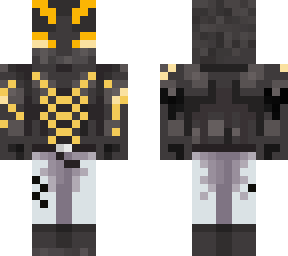 ragna crimson | Minecraft Skins