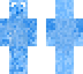 Wade new and improved :) | Minecraft Skin