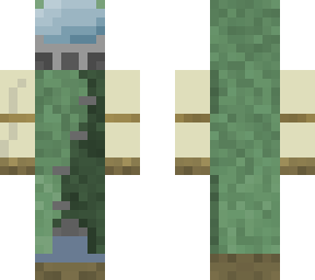 wasteland | Minecraft Skins