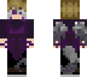 watcher grian | Minecraft Skins