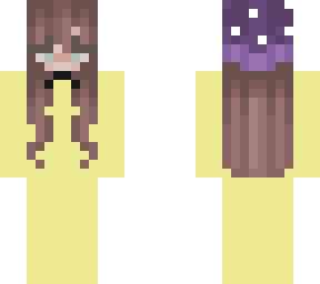 sinjin drowning | Minecraft Skins