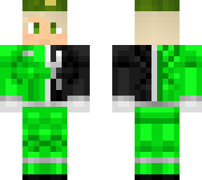 willyrex | Minecraft Skins