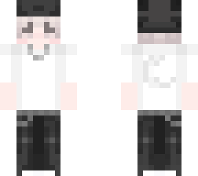 boy y2k | Minecraft Skins