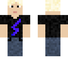 zoom | Minecraft Skins