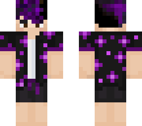 damien | Minecraft Skins