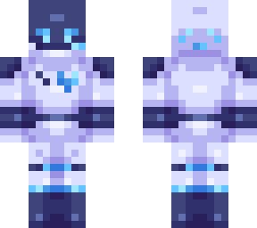 space suit | Minecraft Skins