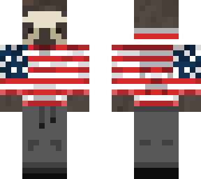 america | Minecraft Skins