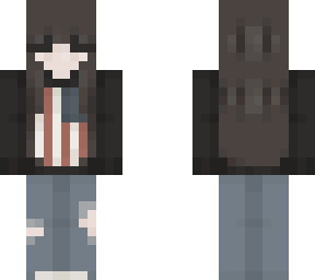 usa | Minecraft Skins