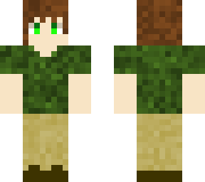 APH Cyprus | Minecraft Skin