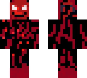 curse | Minecraft Skins