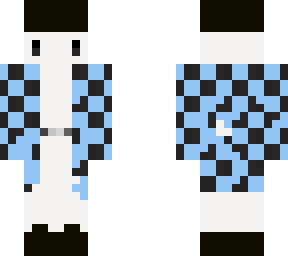 puki | Minecraft Skins