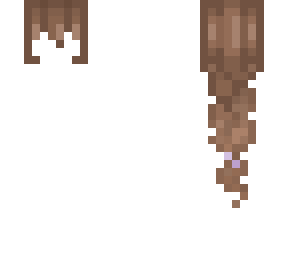 Braid hair | Minecraft Skin