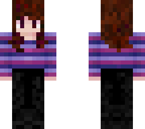 brian may | Minecraft Skin