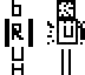 bruh | Minecraft Skins