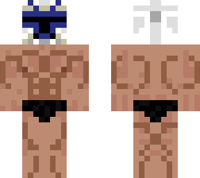 rex | Minecraft Skins