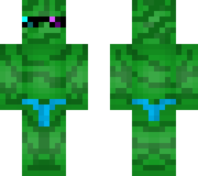 speedo | Minecraft Skins