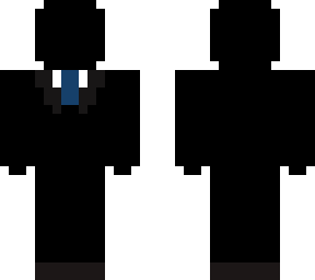 blue suit base | Minecraft Skins