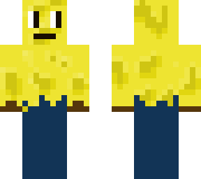 cheese | Minecraft Skins