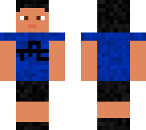 Colin | Minecraft Skin