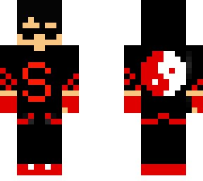 cool thug life | Minecraft Skin