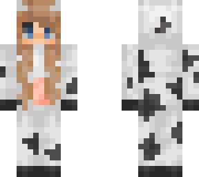 cow | Minecraft Skins