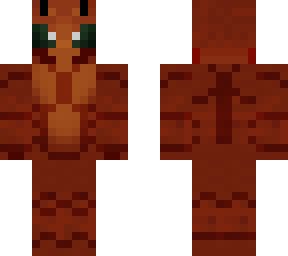 Cute Ant skin | Minecraft Skin