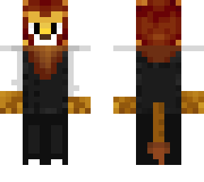 dean | Minecraft Skins