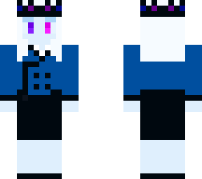 delirium | Minecraft Skin