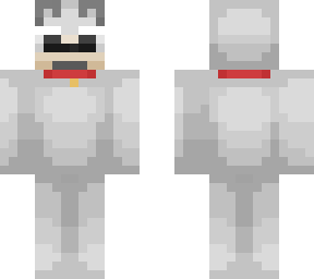 doge | Minecraft Skins