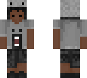 domo | Minecraft Skins