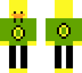 ducks | Minecraft Skins