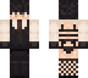 emil | Minecraft Skins