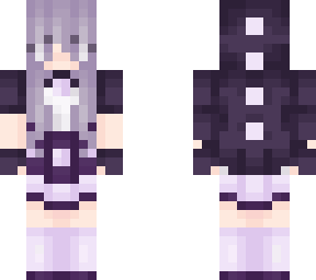 enderdragon cape without wings | Minecraft Skin