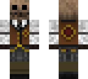 scarecrow | Minecraft Skins
