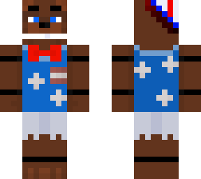 firework | Minecraft Skins
