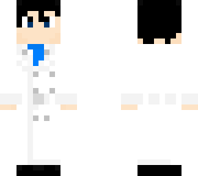 generic Quincy | Minecraft Skin