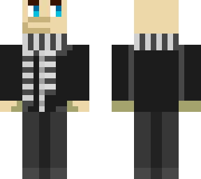 gru | Minecraft Skins