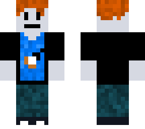 gunther | Minecraft Skins