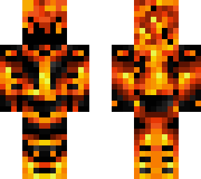 haydee | Minecraft Skins