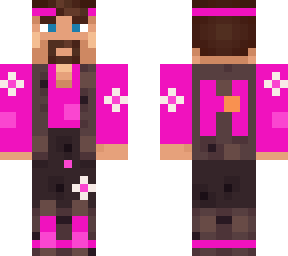 hbomb94 | Minecraft Skins
