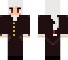 hiro | Minecraft Skin