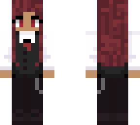 Jas Original | Minecraft Skin