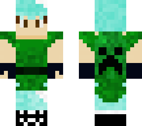 helmet diamond | Minecraft Skins