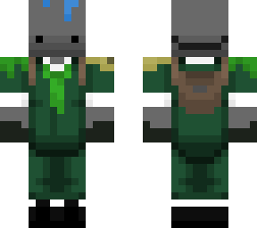 jungle | Minecraft Skins